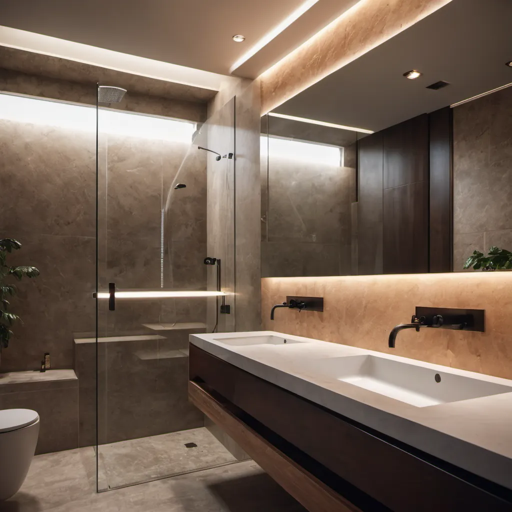 Expert Tips for Safely Adding an Electrical Outlet to Your Bathroom