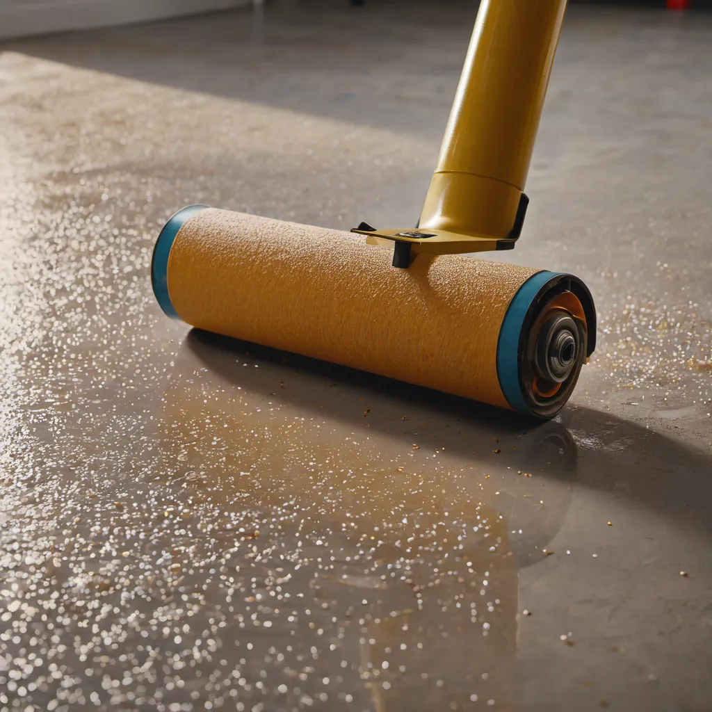 Complete Guide to Essential Tools for Successful Epoxy Flooring Projects