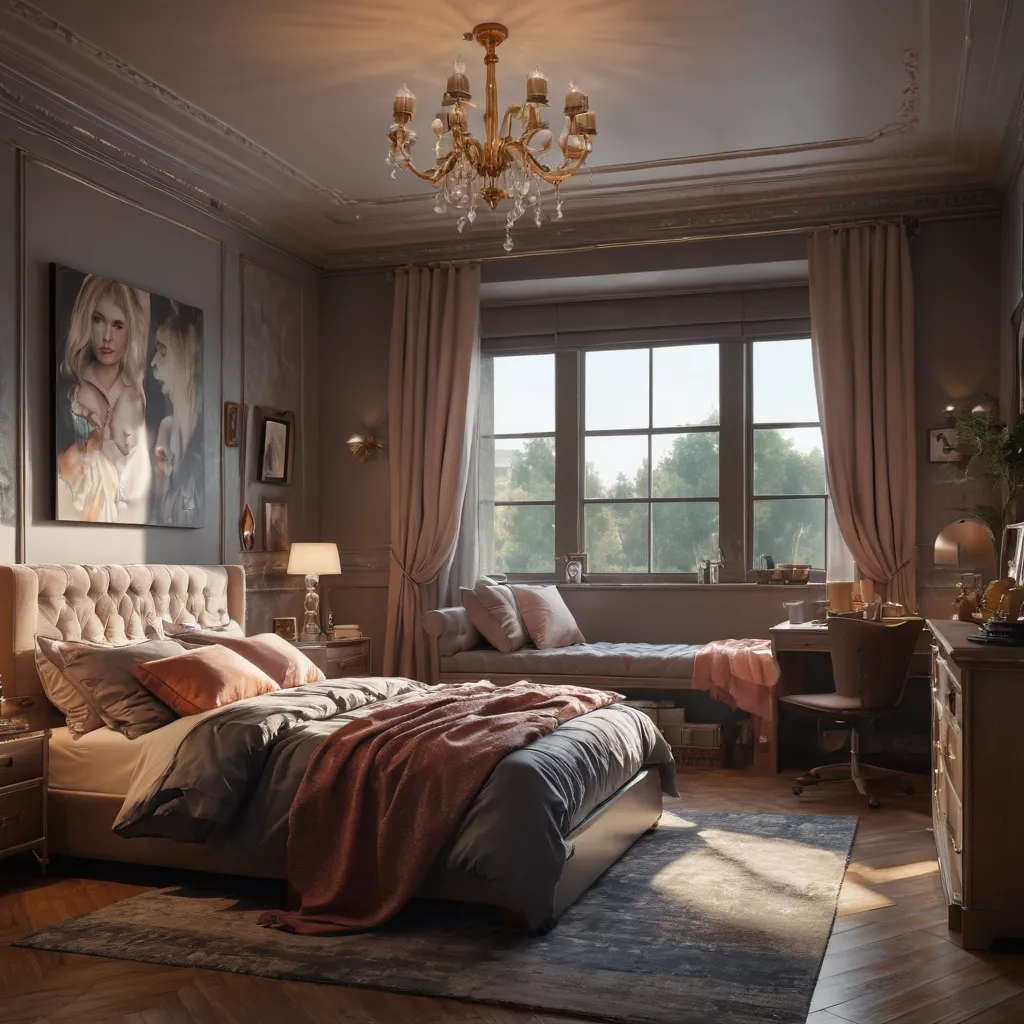 Essential Elements for Teen Rooms: A Comprehensive Guide