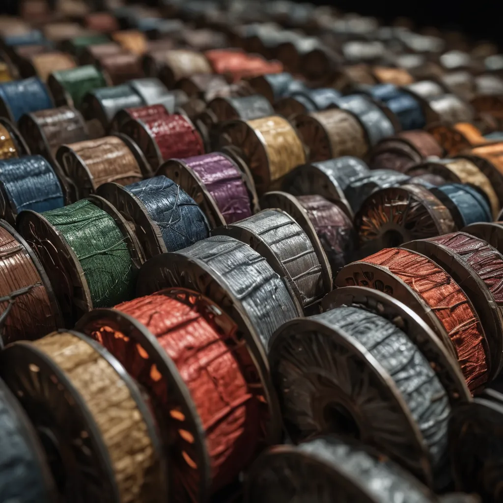 Analyzing Factors Impacting Spool Costs