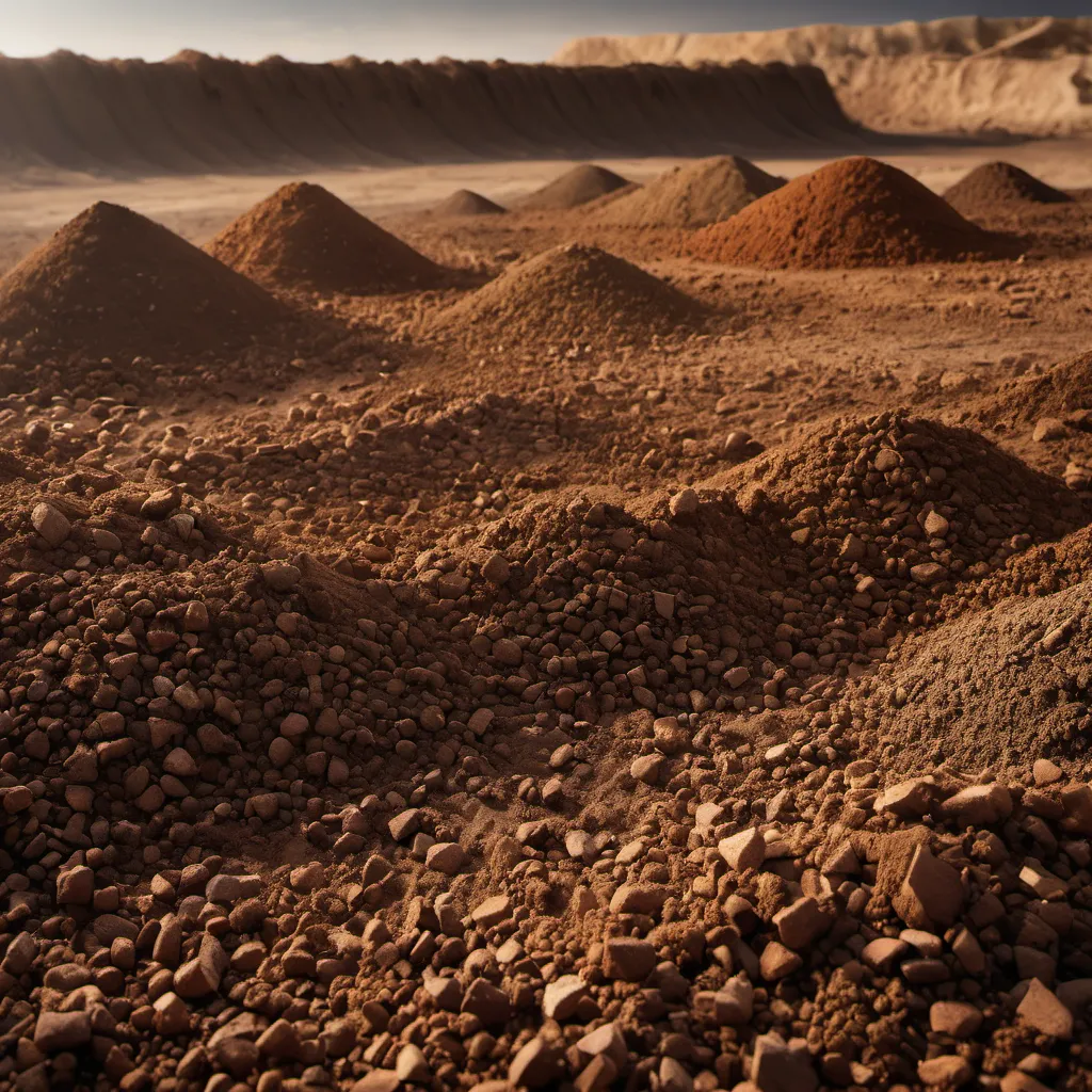 Unveiling the True Expenses of Fill Dirt: An In-Depth Analysis