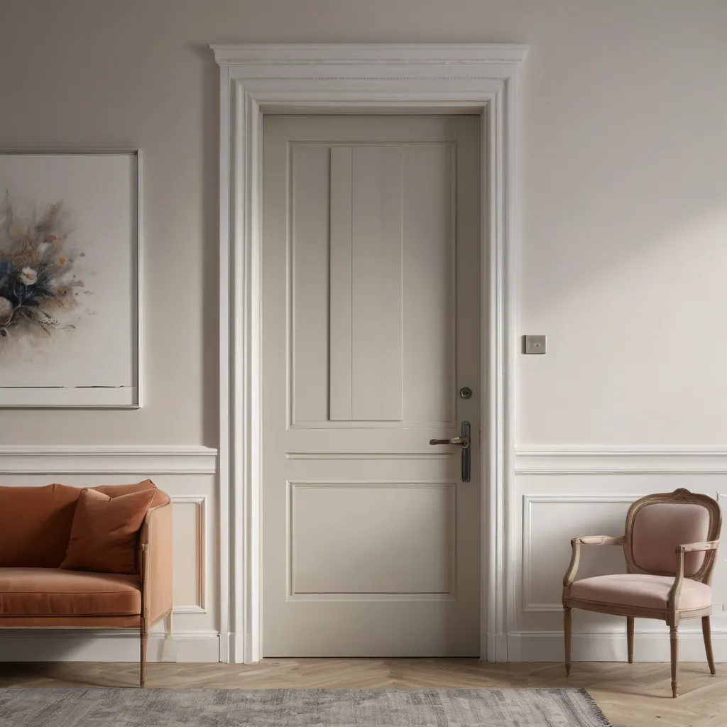 Interior Door Colour Trends of 2021: A Comprehensive Guide