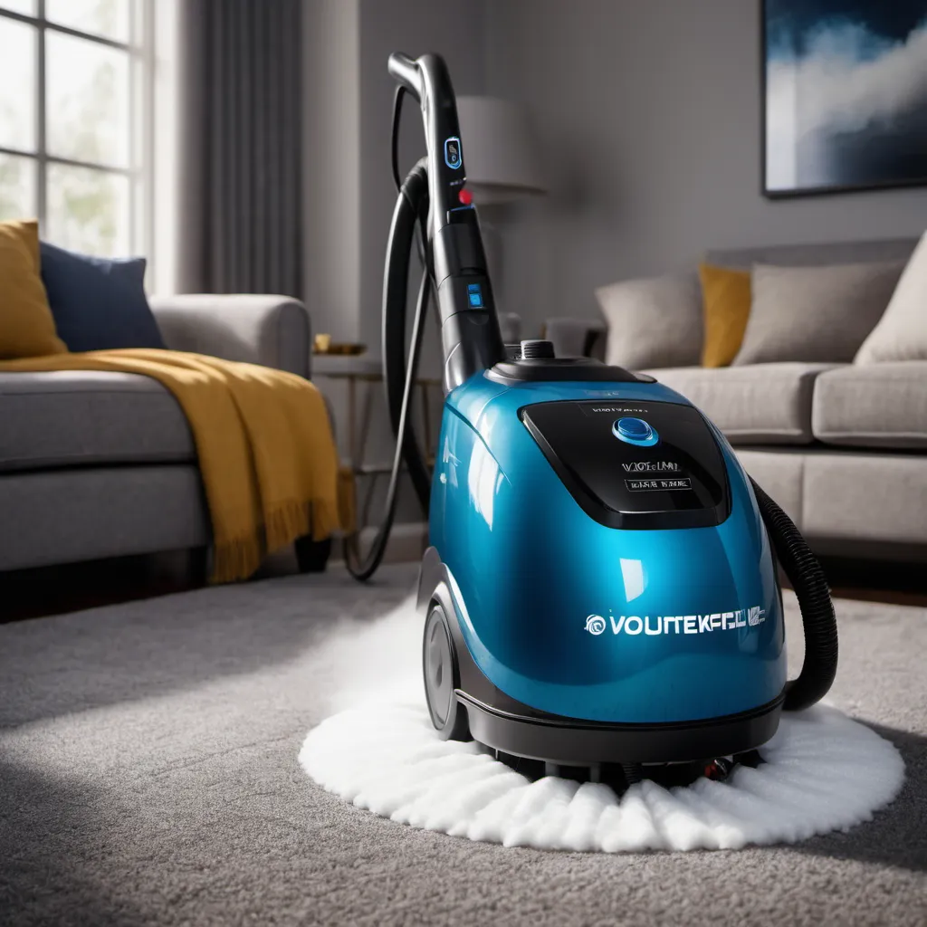 Discover the Finest Carpet Cleaning Machines Available for Rent