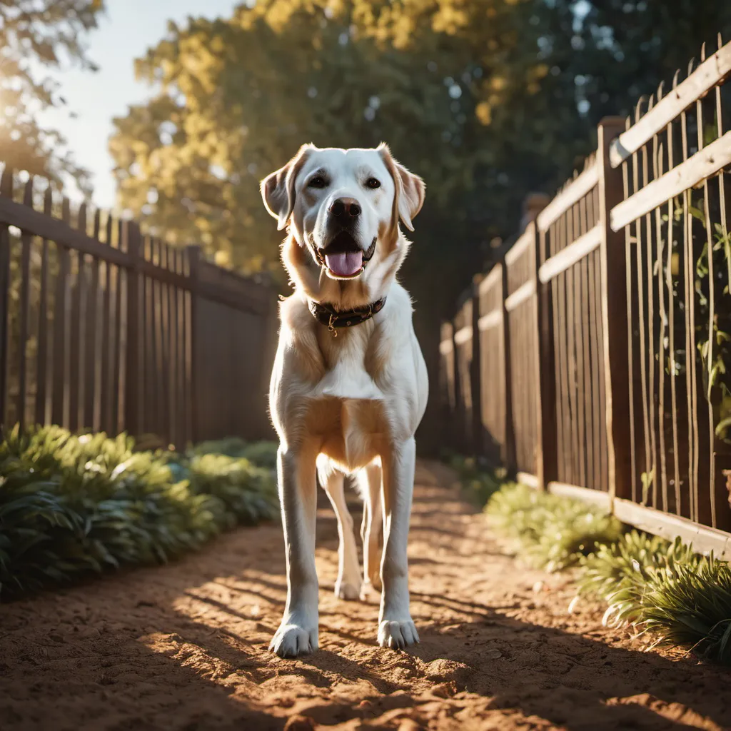 Unveiling the Top Inground Dog Fence Choices: An In-Depth Guide