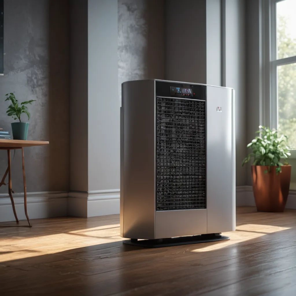 Unraveling the Intricacies of a Residential Air Conditioning System