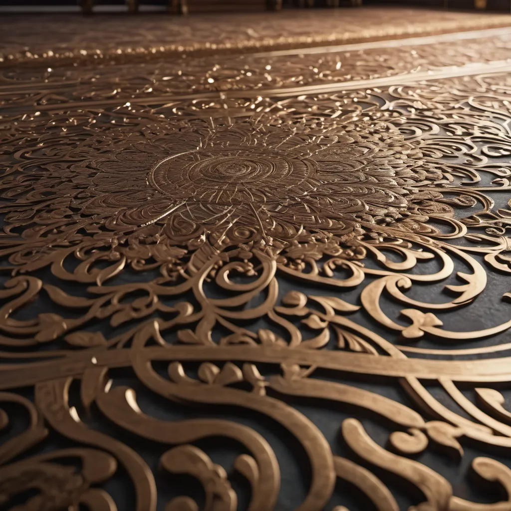 Embark on an In-Depth Exploration of Flooring: A Comprehensive Guide