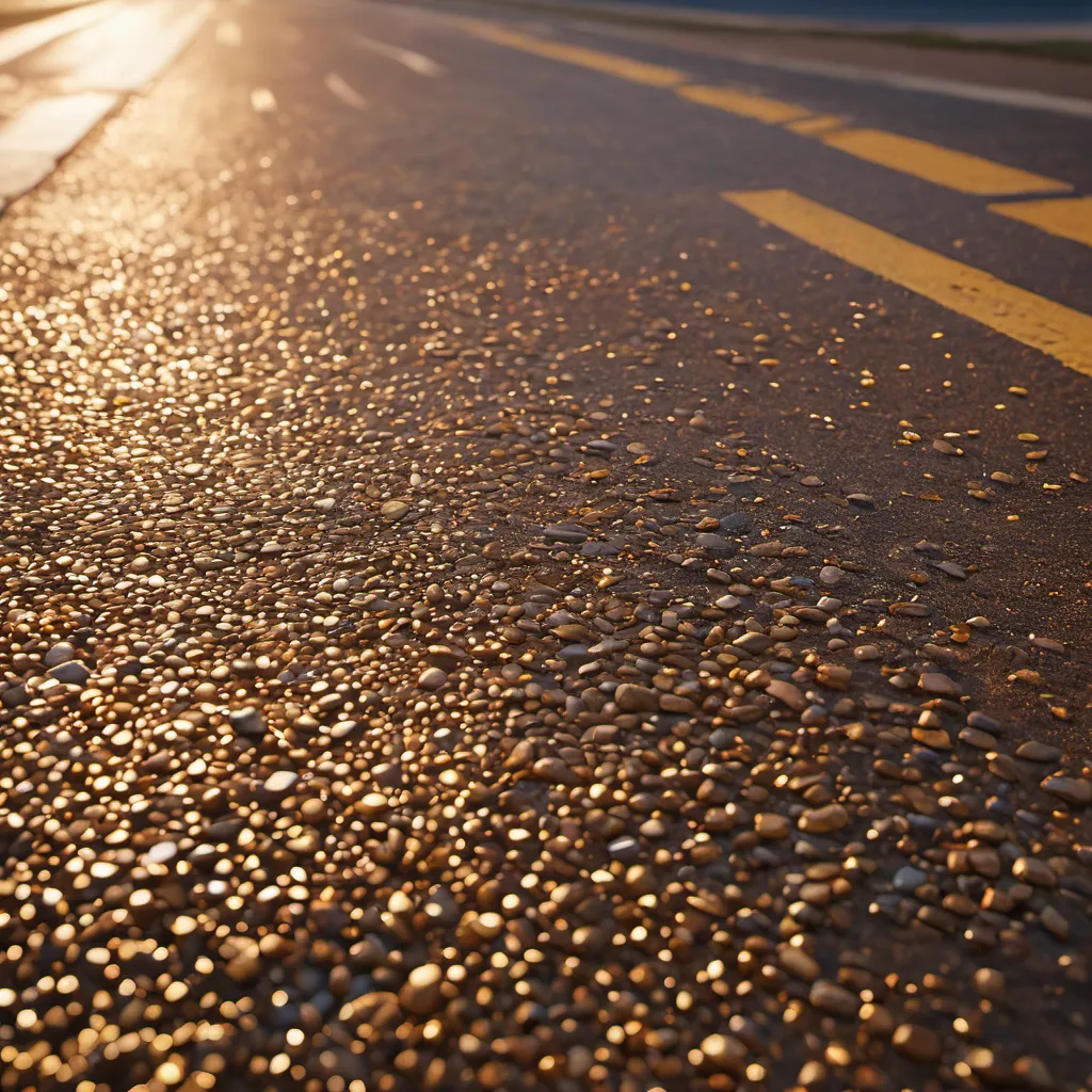 Unraveling the Intricacies of Pavement Cost per Square Foot Unraveling the Intricacies of Pavement Cost per Square Foot