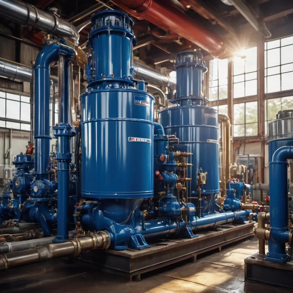 Unveiling the Economic Realities of Variable Speed Well Pump Costs