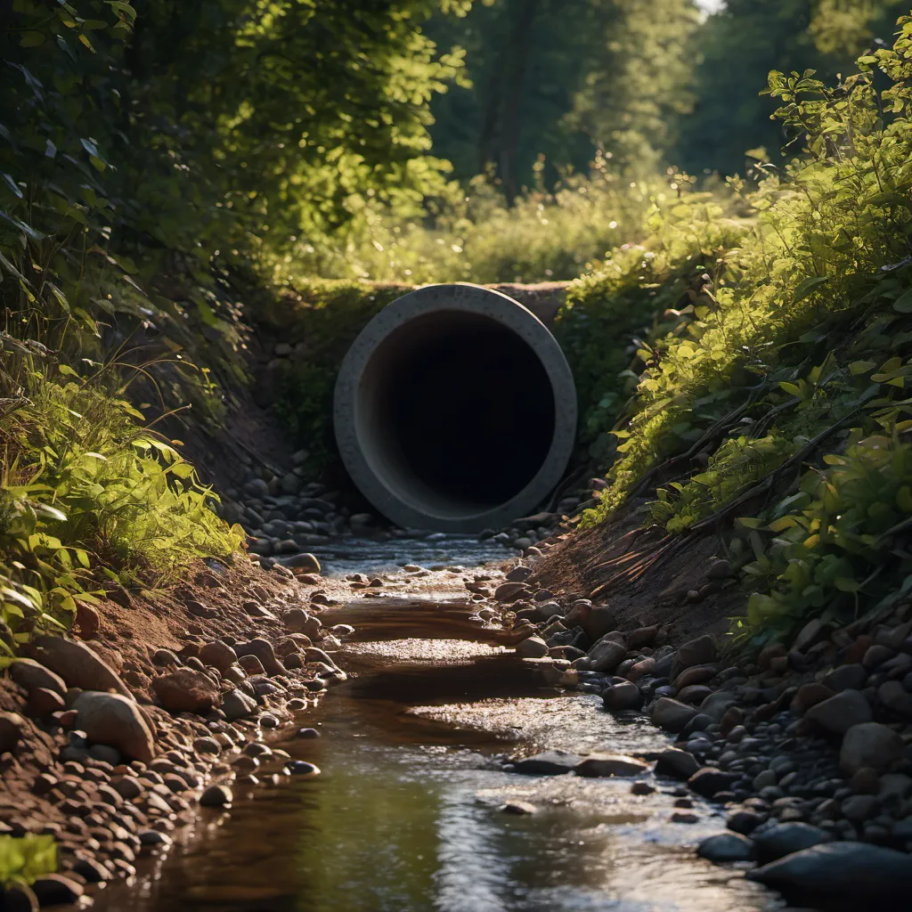 Unveiling the Intricacies of Culvert Prices Near Me
