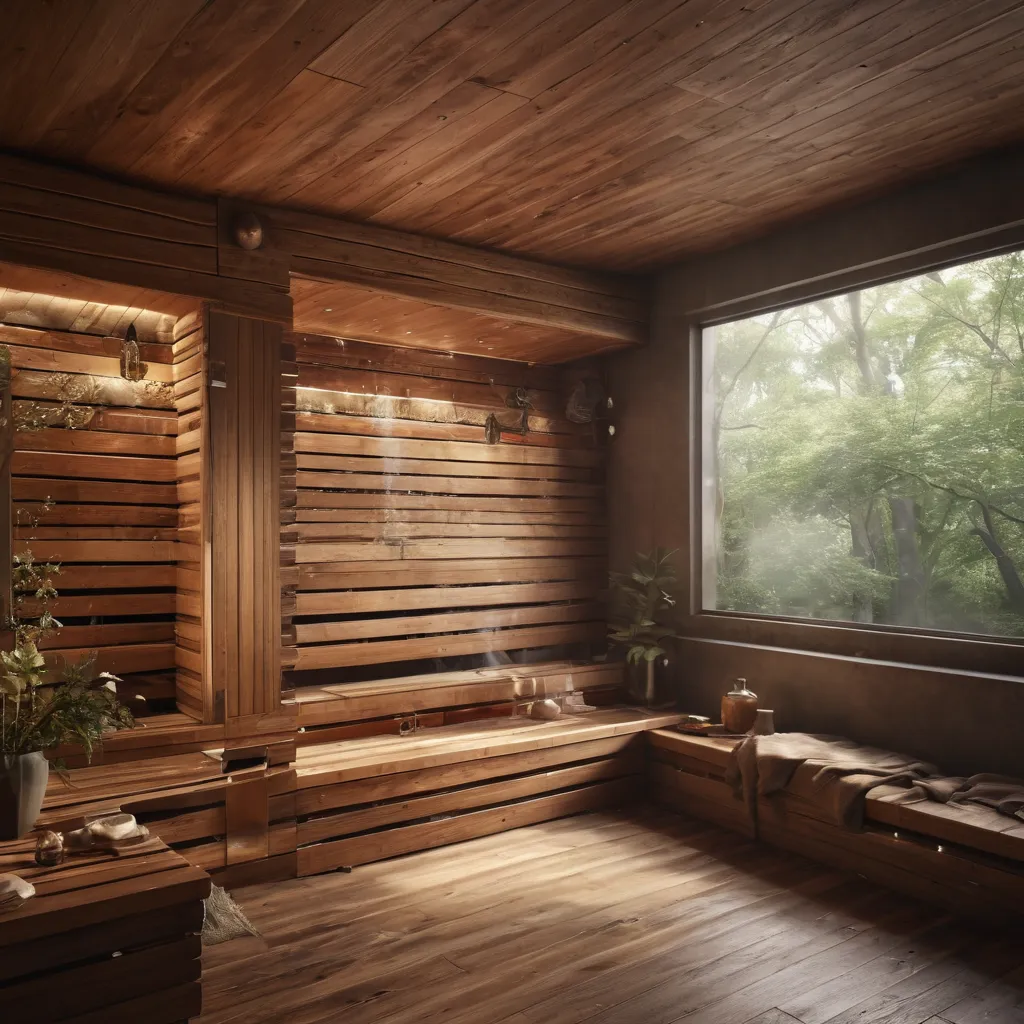 Unveiling the Intricacies of Home Dry Saunas: A Comprehensive Guide