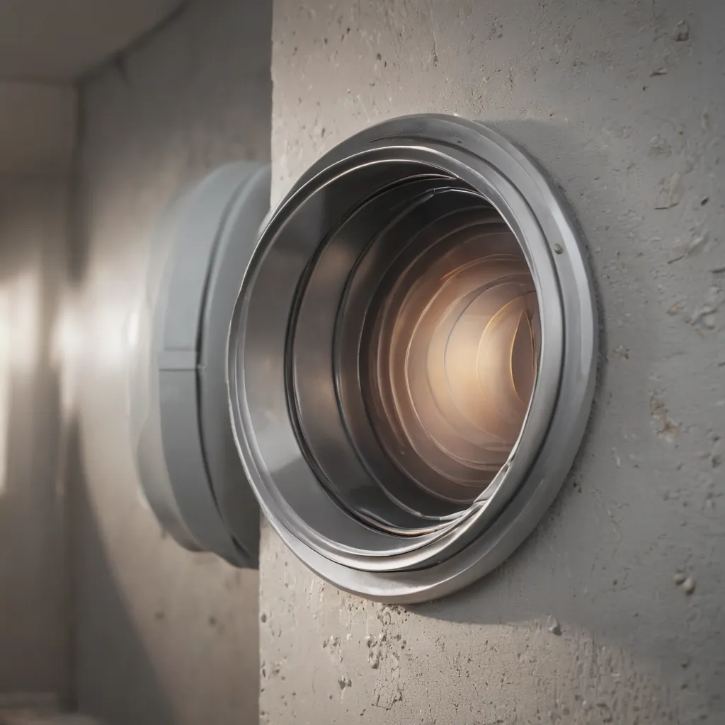 A Deep Dive into Internal Dryer Vent Systems