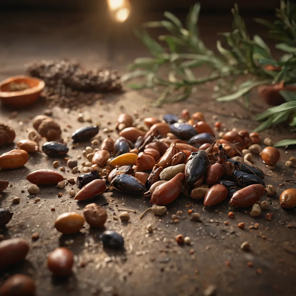 Natural Roach Repellents: Effective Solutions Explored