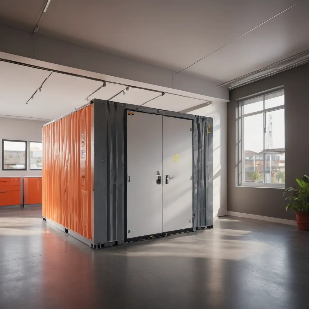 Exploring Relocatable Self Storage Units: A Detailed Overview