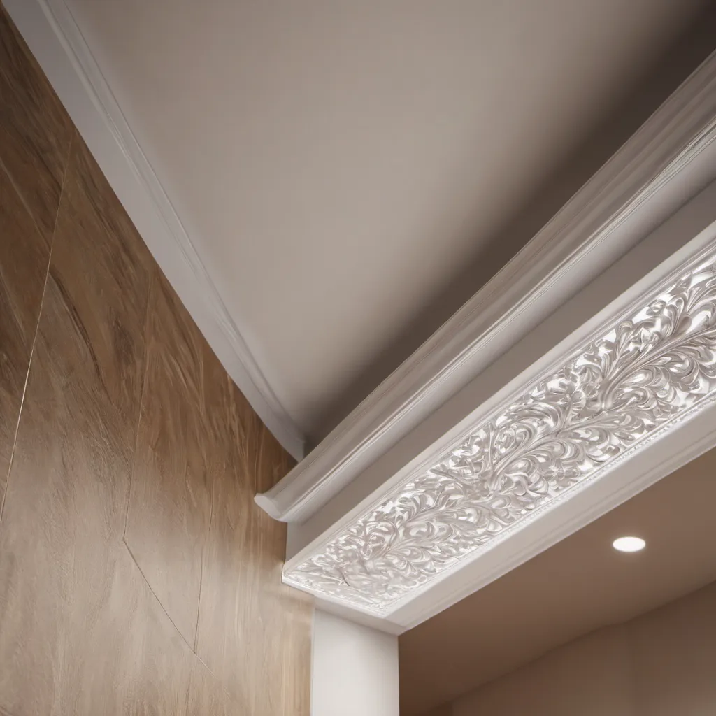 A Visual Exploration of Soffit and Fascia: Architectural Beauty Revealed