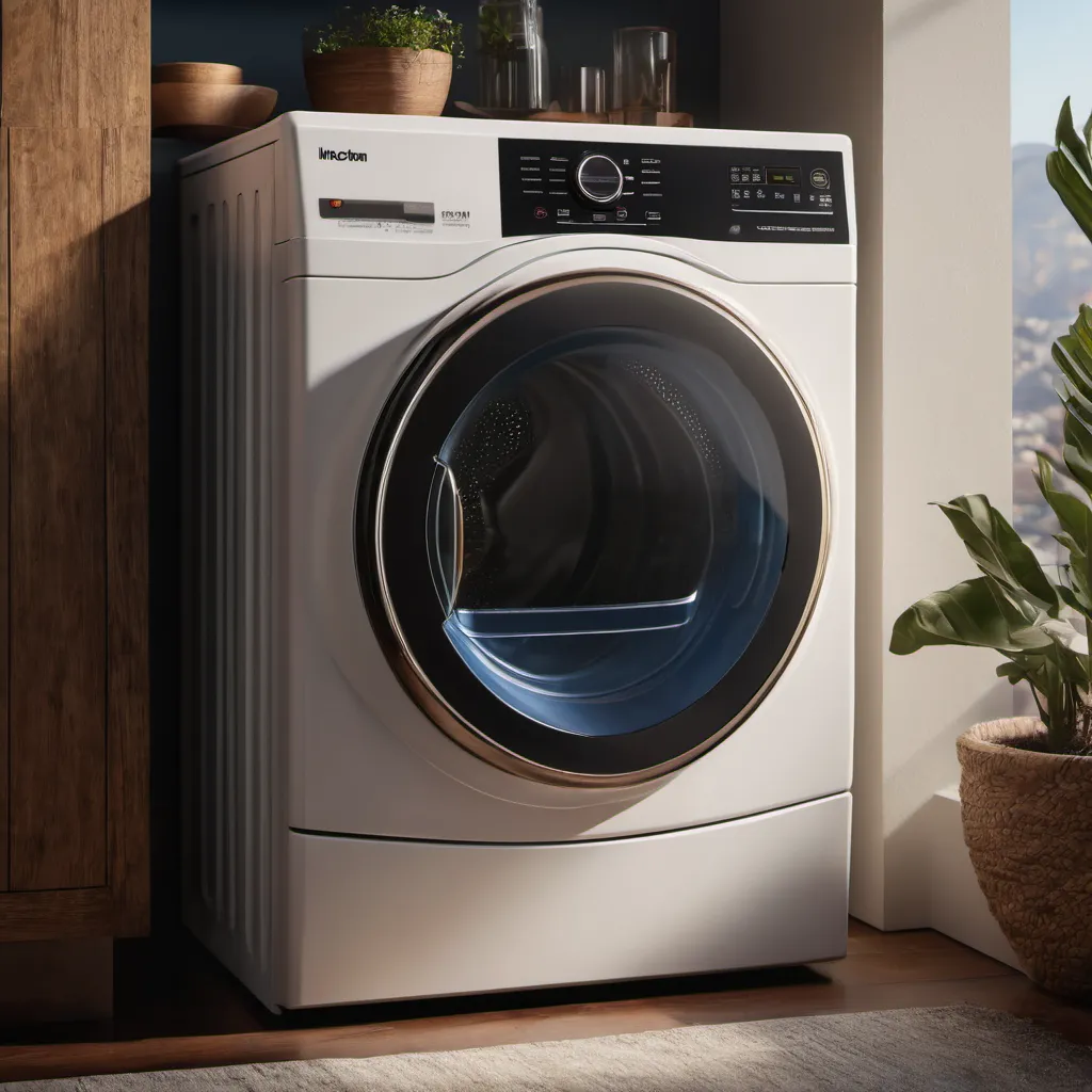 Unveiling the Top Ten Gas Dryers: An Exhaustive Exploration