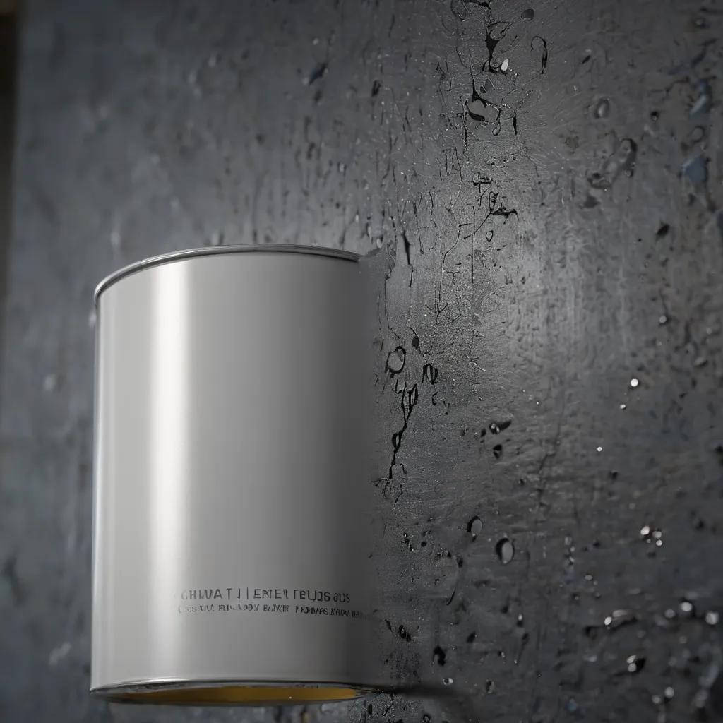 Exploring Weather Resistant Paint for Metal