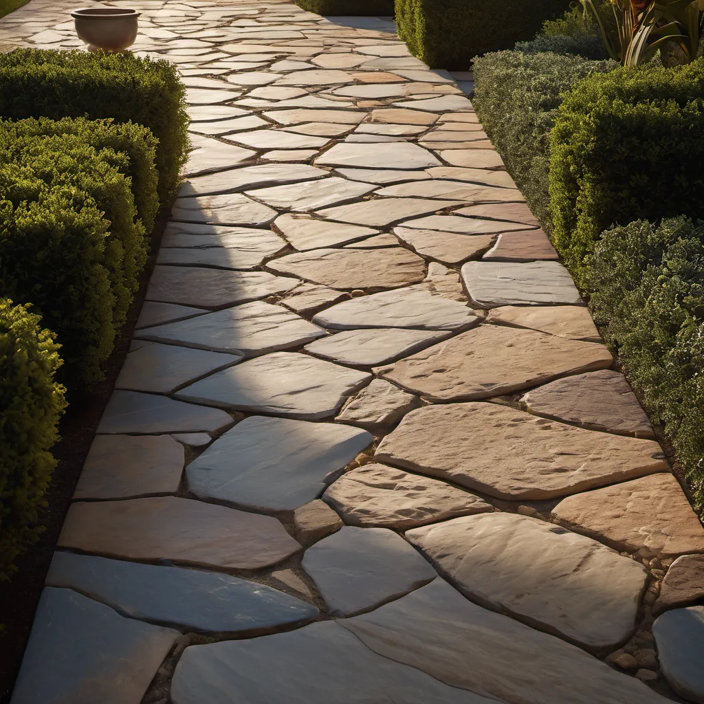 Unveiling the Rich World of Budget-Friendly Flagstone: An Exhaustive Guide