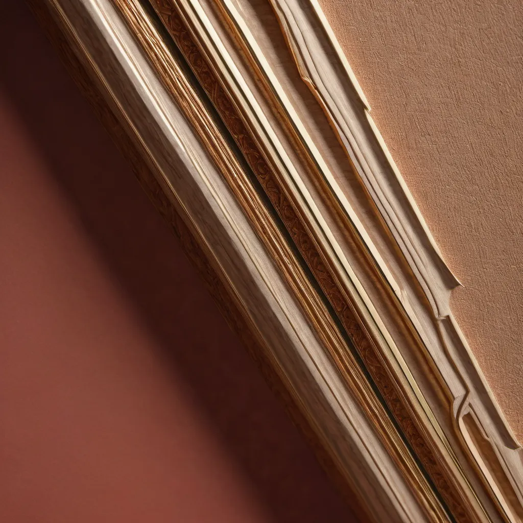 Unlocking the Secrets of Fiberboard Trim: A Comprehensive Guide