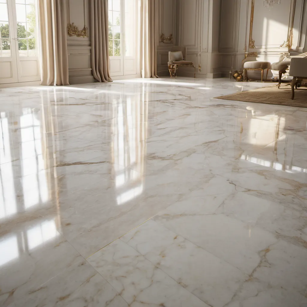 Mastering the Art of Marble Floors: A Complete Guide for Exquisite Flooring