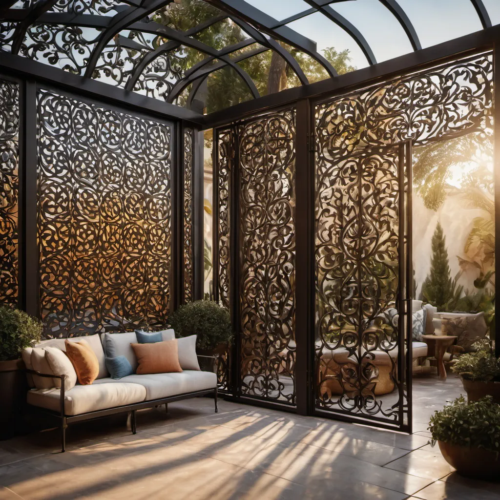 Master the Art of Installing Patio Screen Enclosures with Expert Tips