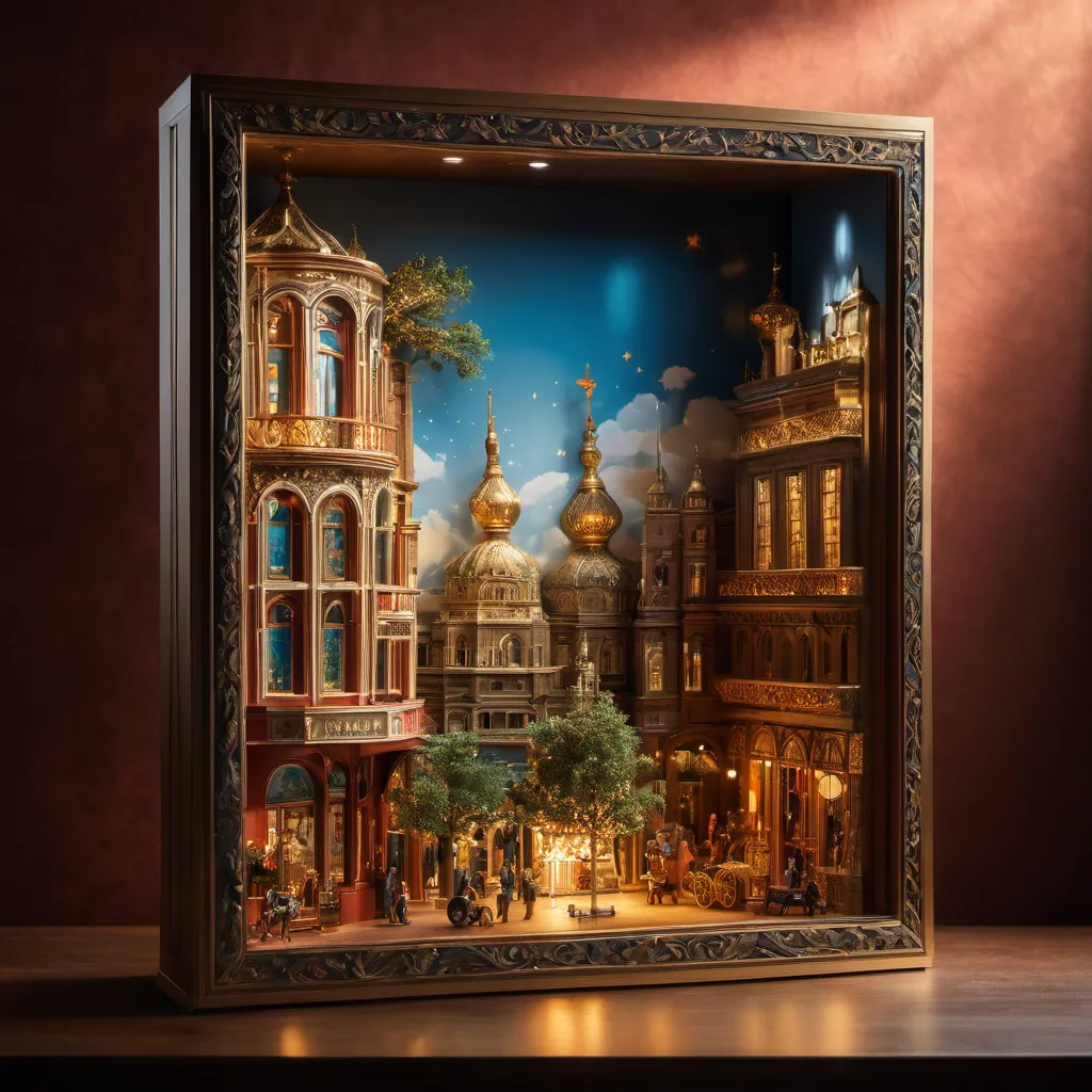 A Step-by-Step Guide on How to Build a Shadow Box: Expert Tips Included