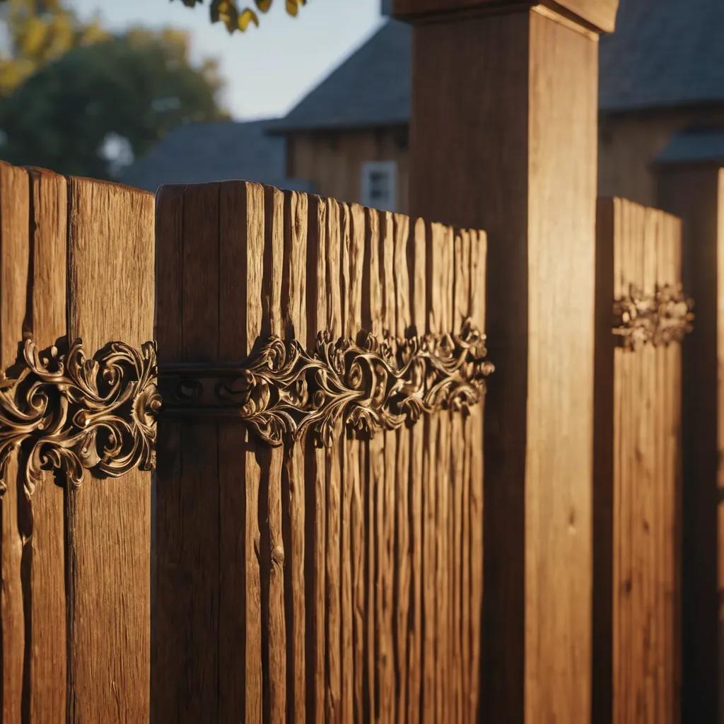 Mastering the Art of Fencing: A Comprehensive Guide to Fence Post ...