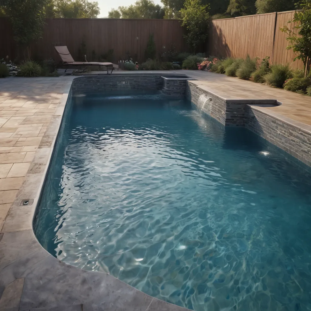 Unlocking the Secrets of Fiberglass Swimming Pool Resurfacing: A ...