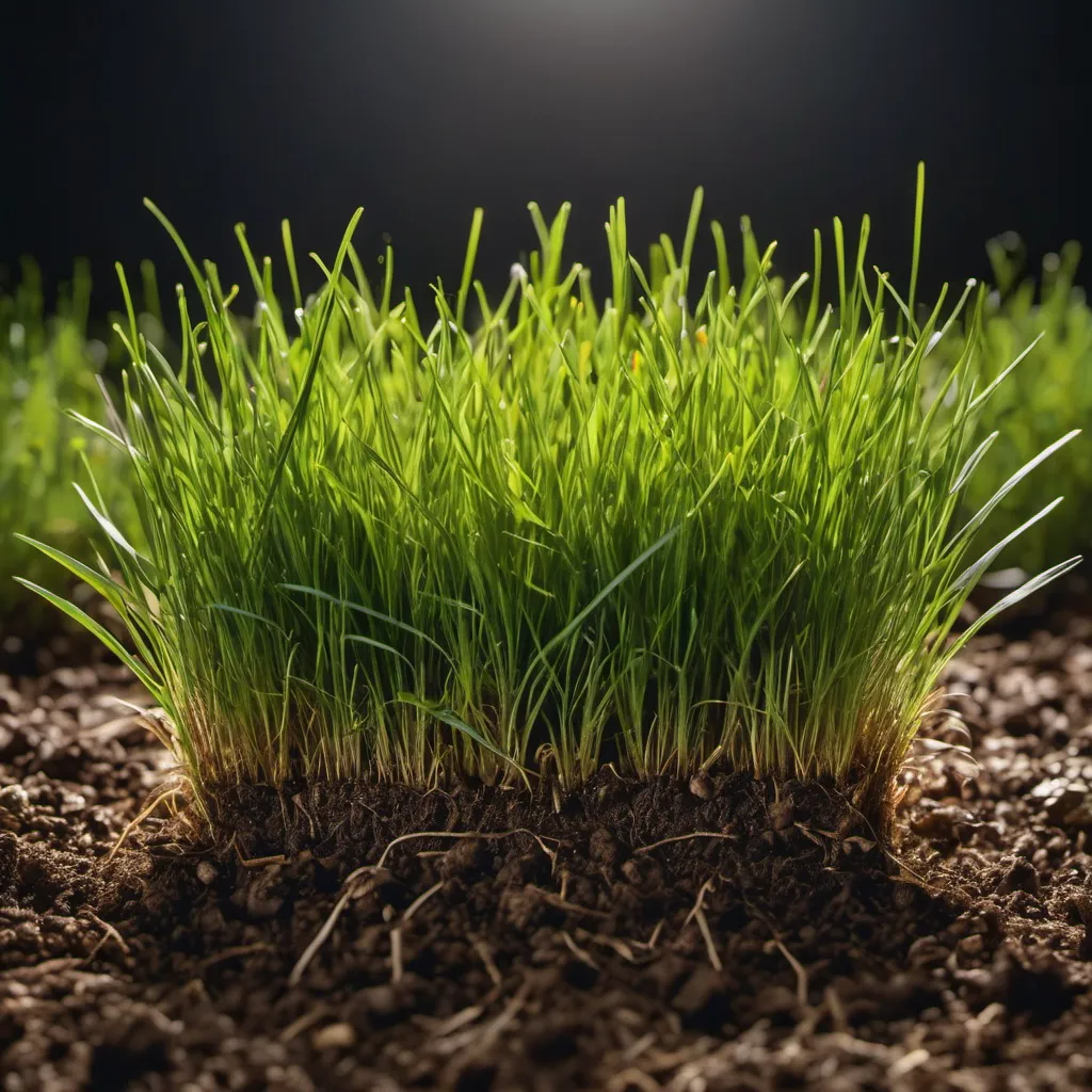 Unlock the Secrets to Perfect Spring Lawn Care with This Expert Guide