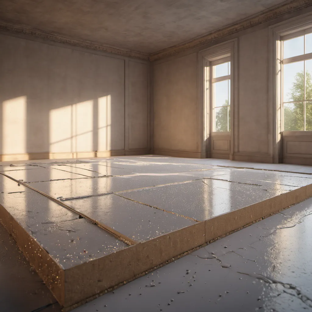 Exploring Common Foundation Issues: Causes and Solutions Unveiled