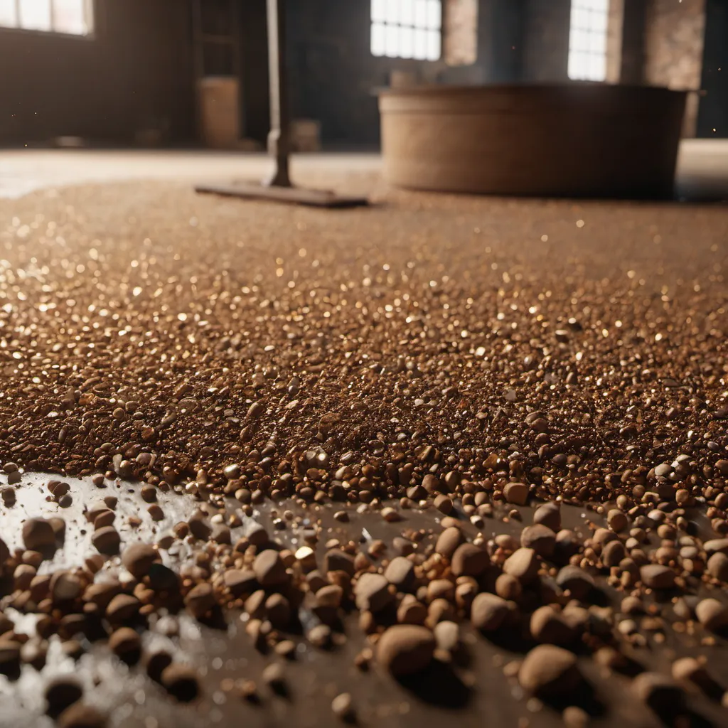 Unveiling the Financial Aspects of Constructing a Garage Foundation