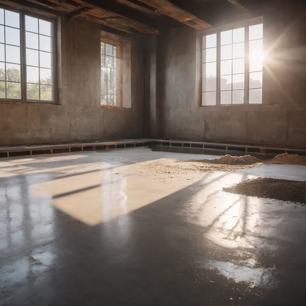 Expert Tips for Selecting the Best Sub Base for Your Concrete Slab Project