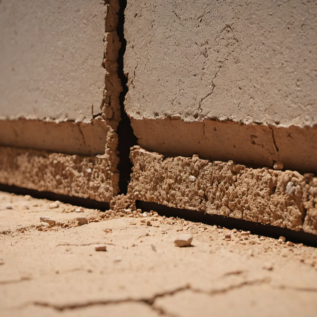 Unveiling the True Costs of Repairing Foundation Settling: A Detailed Guide