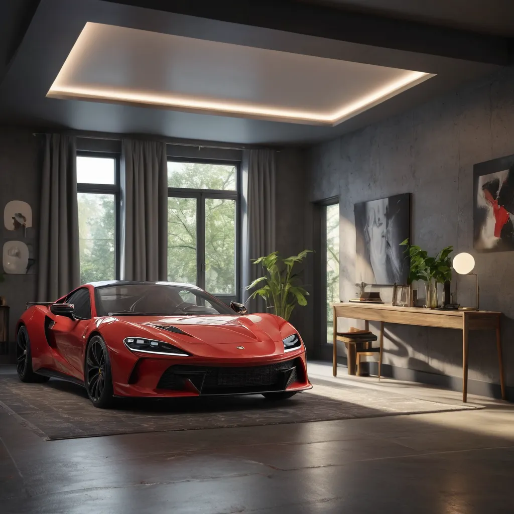 Unlock the Potential: A Complete Guide to Converting Your Garage into a ...
