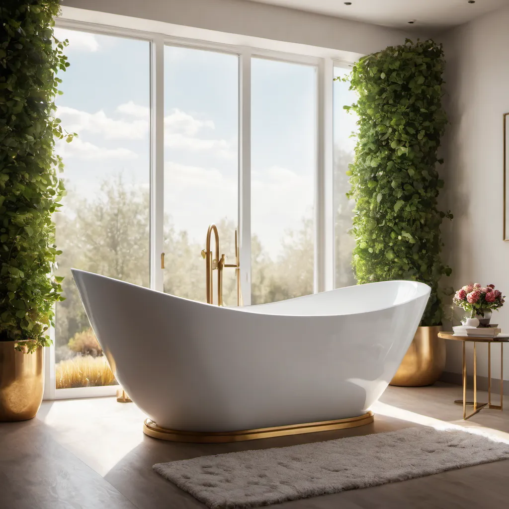 Ultimate Guide to Garden Tub Installation Costs: Factors and Tips