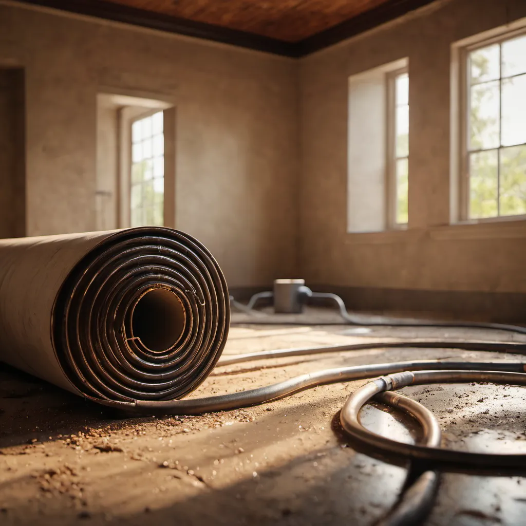 Unraveling the Cost of Installing a New Gas Line: An In-Depth Guide