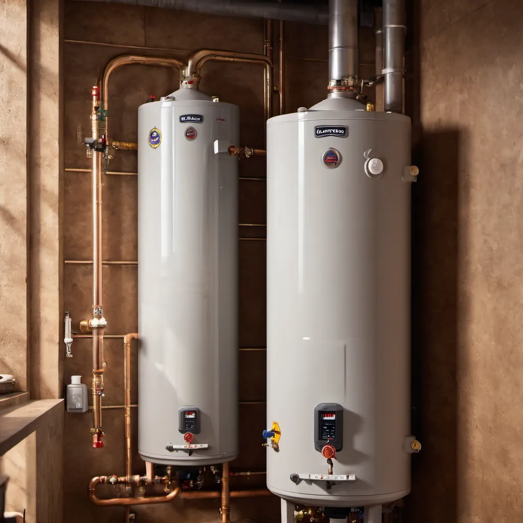Exploring the Detailed Cost Breakdown of Gas Water Heater Installation