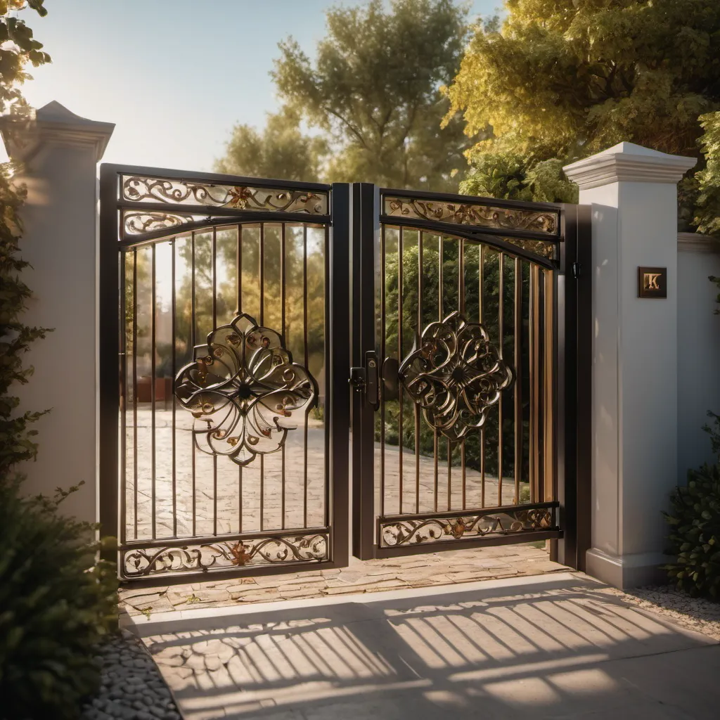 Detailed Cost Analysis of Gate Opener Installation: Factors and ...
