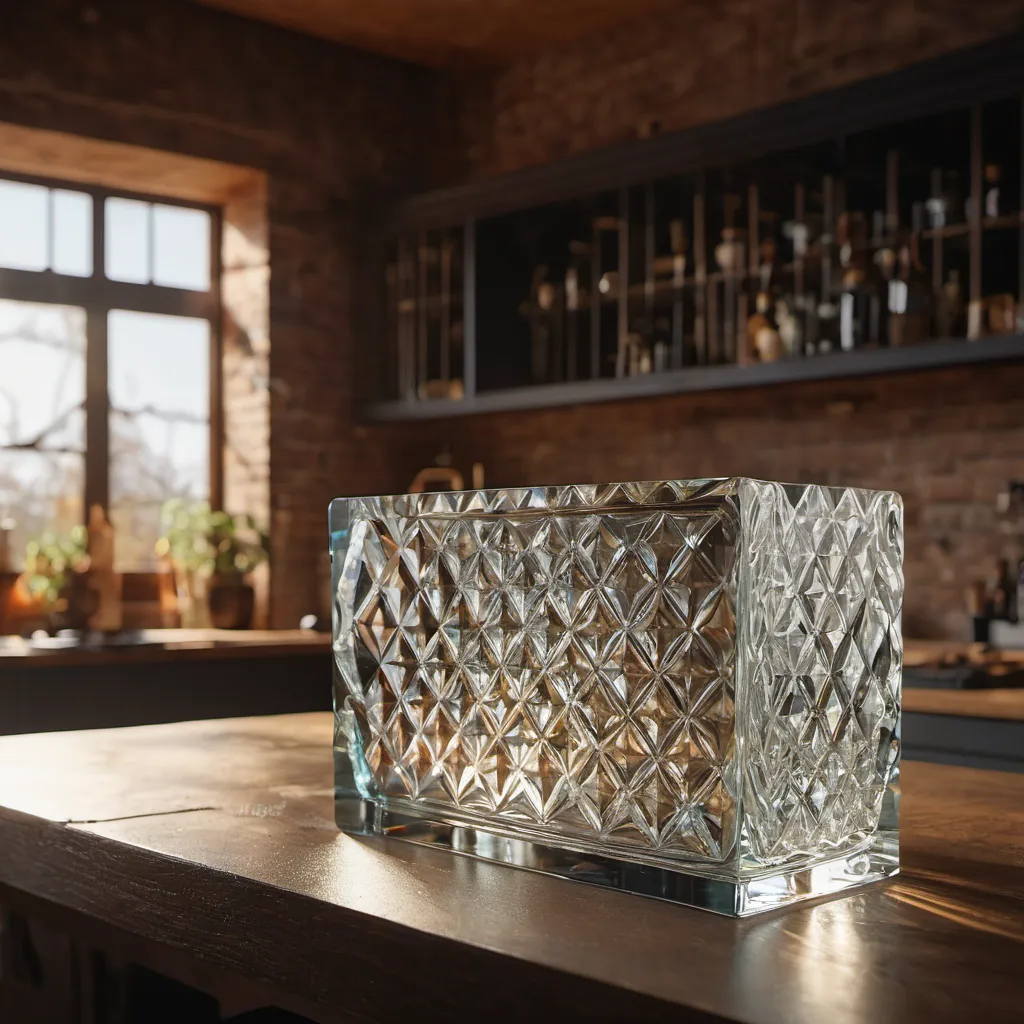 Unveiling the Expenditure: A Detailed Guide to Glass Block Installation ...