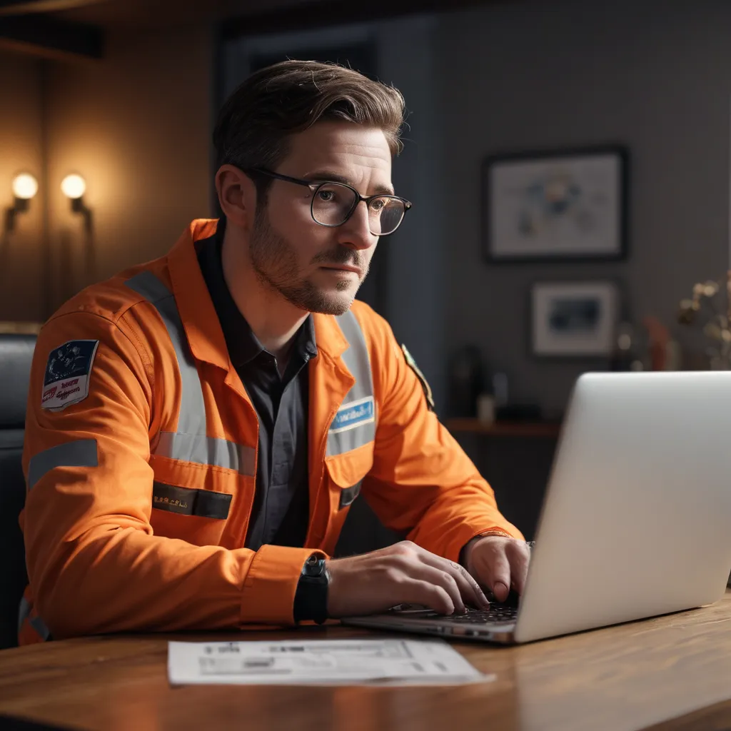 Comprehensive Guide: Steps to Success for IT Contractors