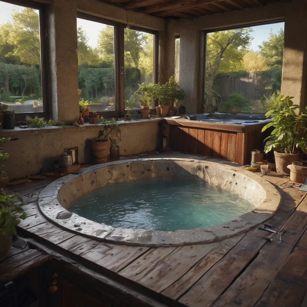 Understanding Hot Tub Removal Costs and Factors