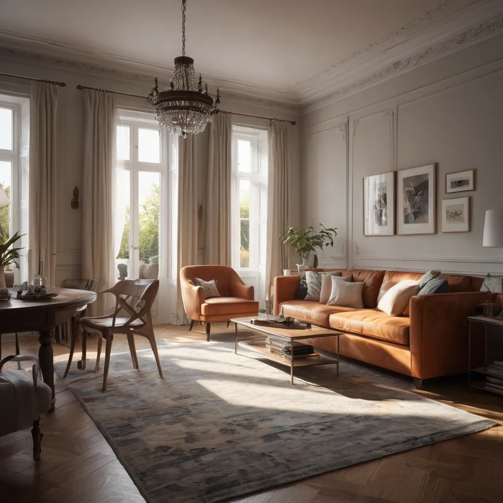 The Essentials of Household Relocation Services