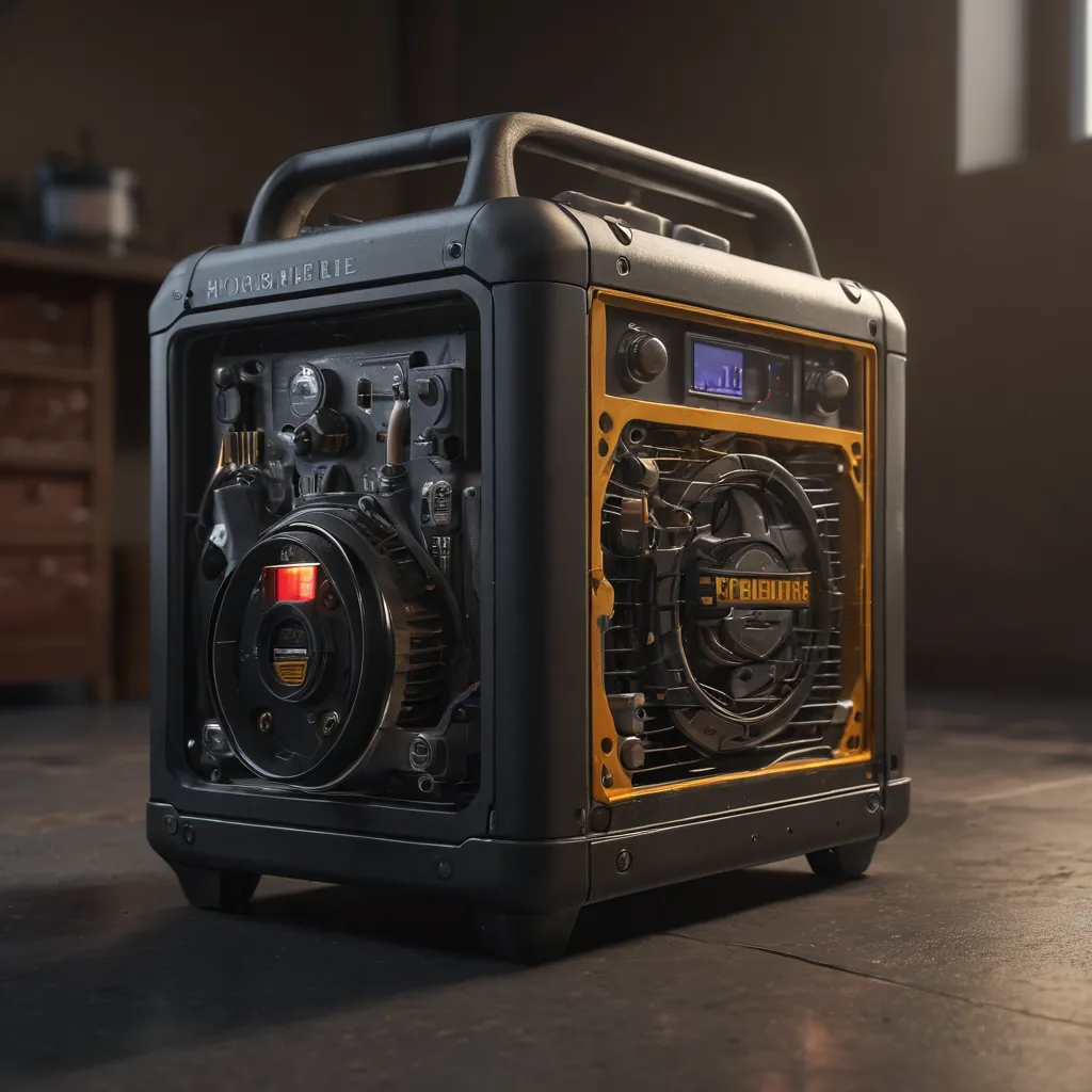 Essential Guide to Home Generator Installation