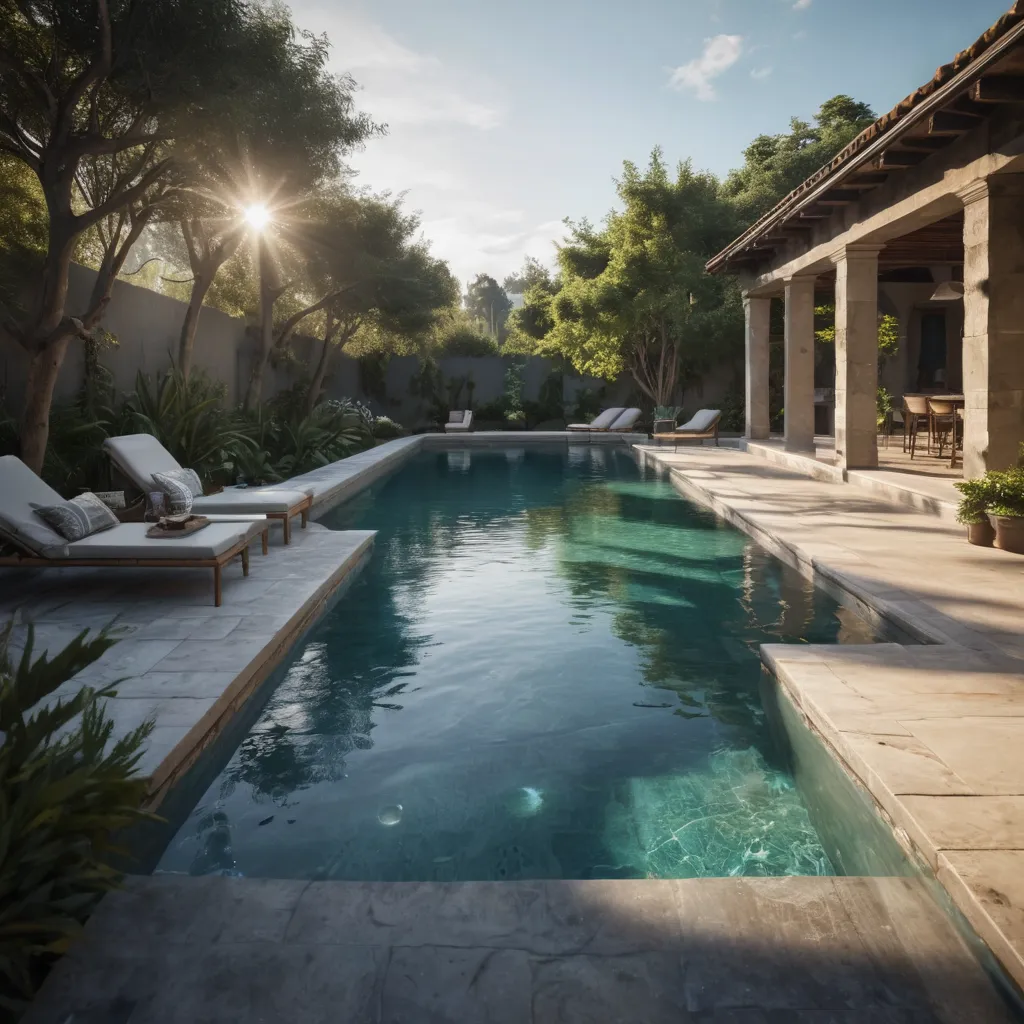 Comprehensive Analysis of Imagine Pools Pricing