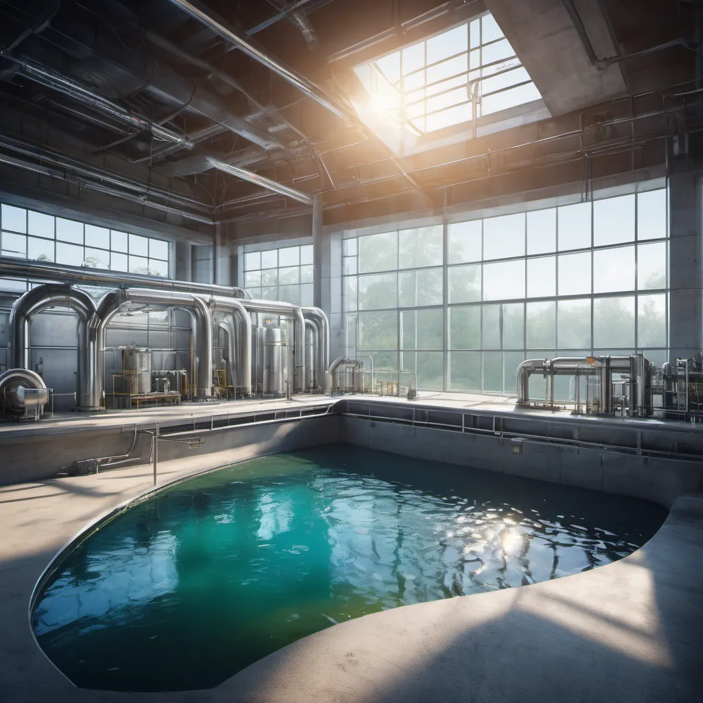 Indianapolis Septic Tank Elimination Program: Sustainable Wastewater ...