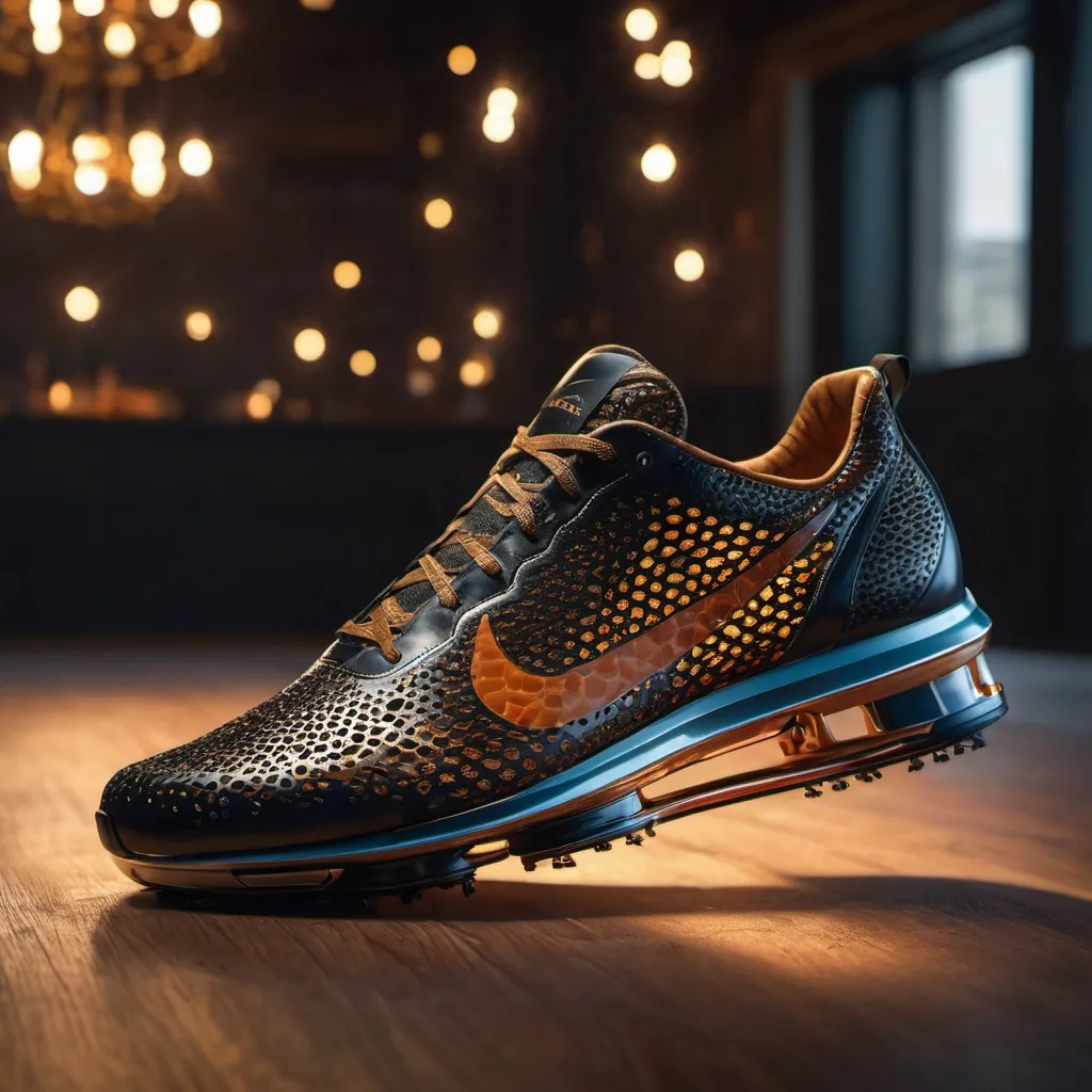 Optimizing Performance: The Top Aeration Shoes for Activity Enhancement