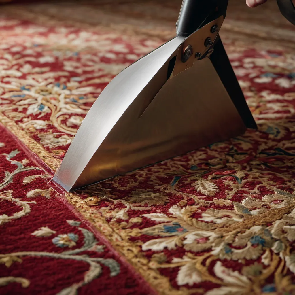 A Step-by-Step Approach to Installing Carpet: Your Complete Guide