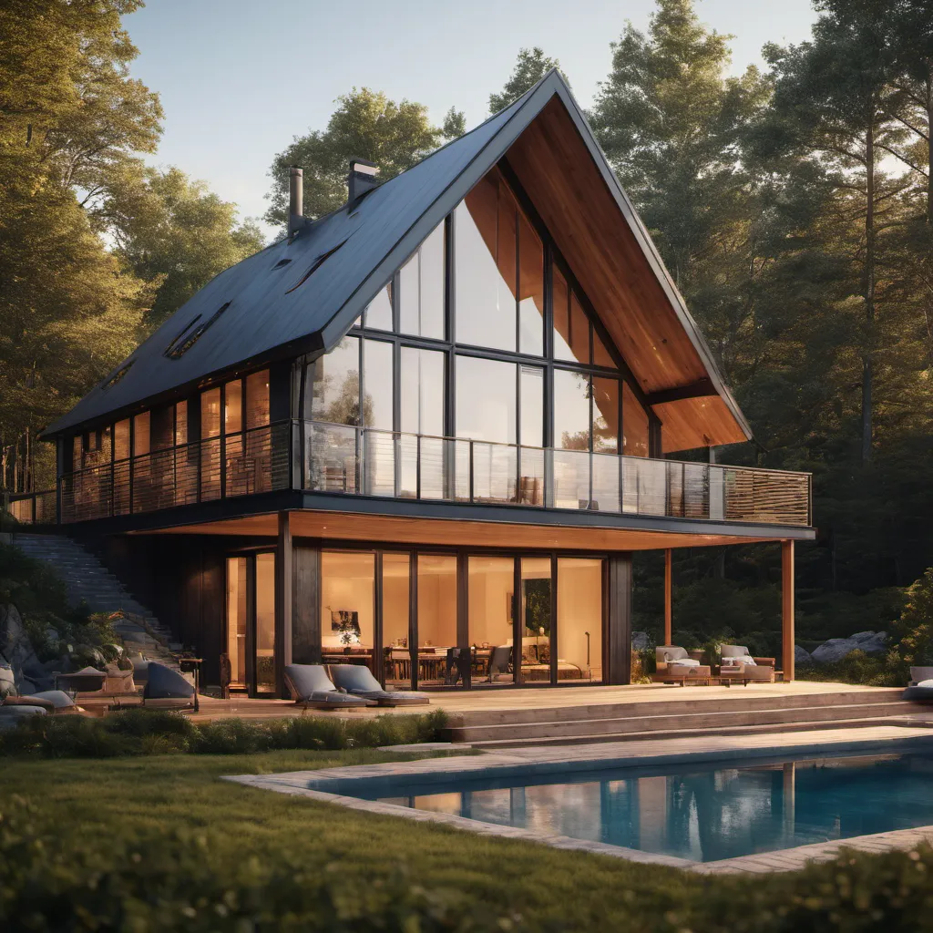 Discover the Most Affordable Cottage to Build: A Comprehensive Guide