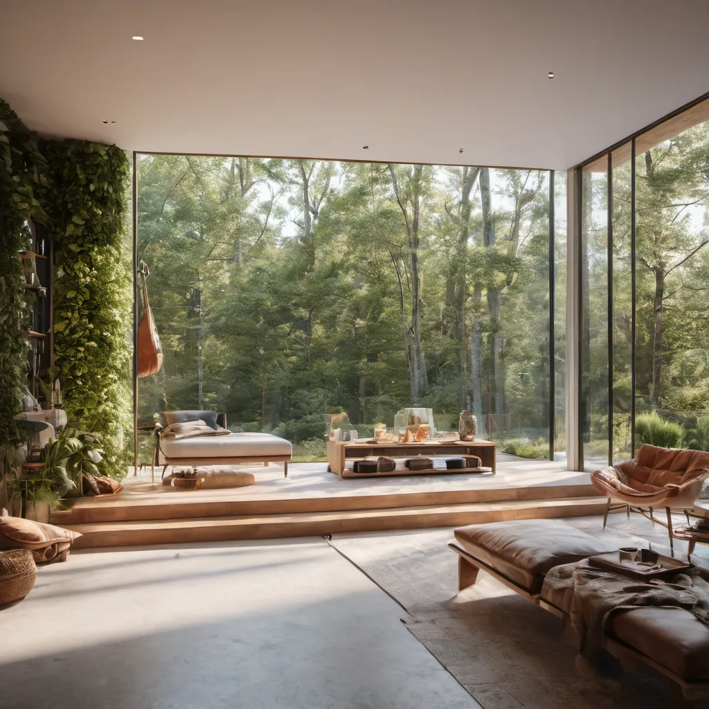 Exploring Cutting-Edge Home Construction Innovations for Modern Living