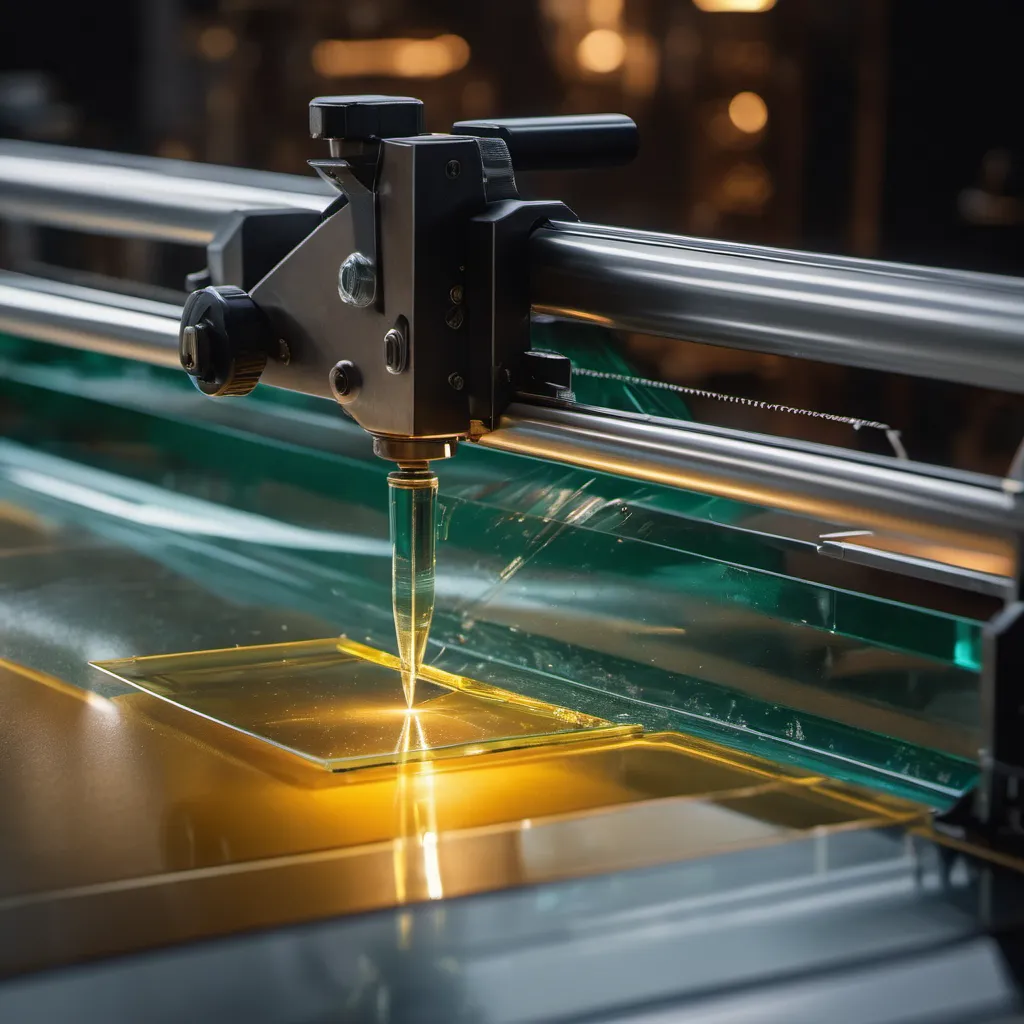 Unveiling the Intricacies of Glass Cutter Costs: An In-Depth Analysis