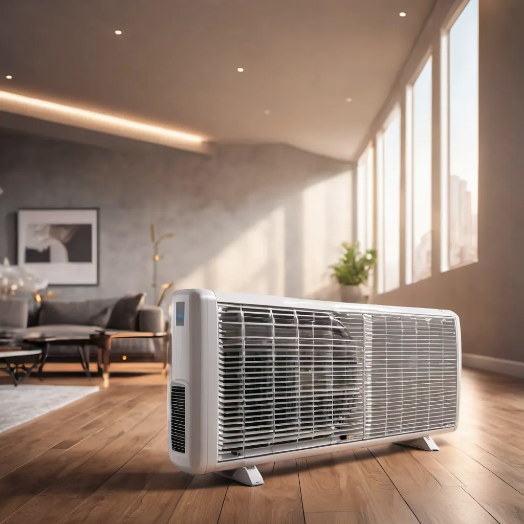 Efficiency Unleashed: The Power of Duct-Free HVAC Systems
